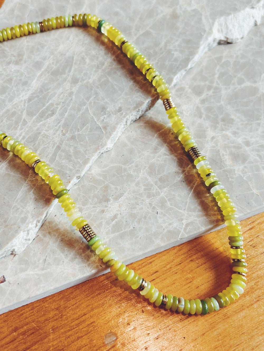 Janna Conner Jewelry Los Angeles