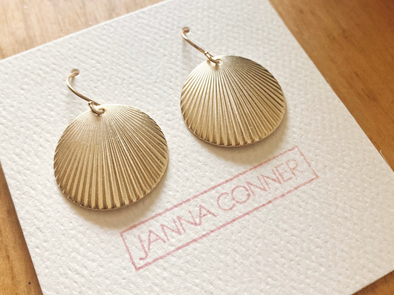 Janna Conner Jewelry Los Angeles